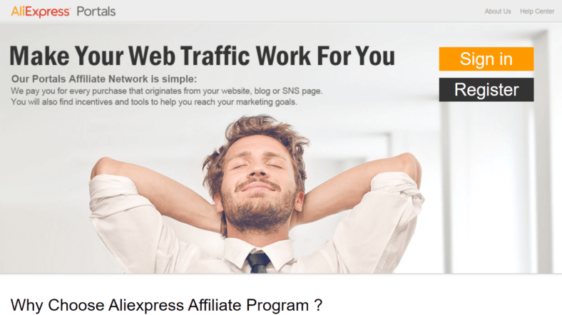AliExpress Affiliate Program | The Affiliate Monkey