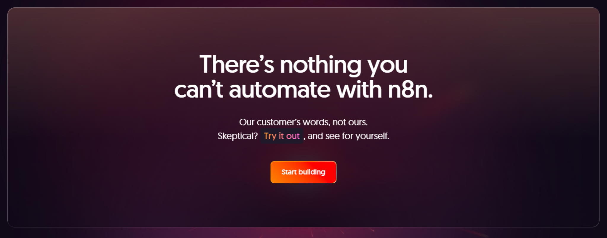 N8N Affiliate Program | The Affiliate Monkey